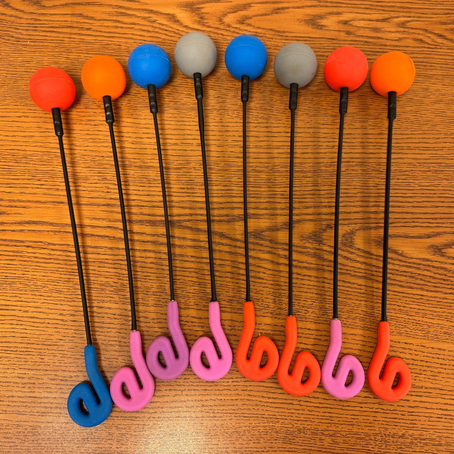 E Wand for Gong, Double Side Mallet for Gong - Etsy