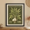 Weed Art Print, Mary Jane Wall Art, 420 Poster, Elevate Your Space With the Mary Jane Cannabis ...