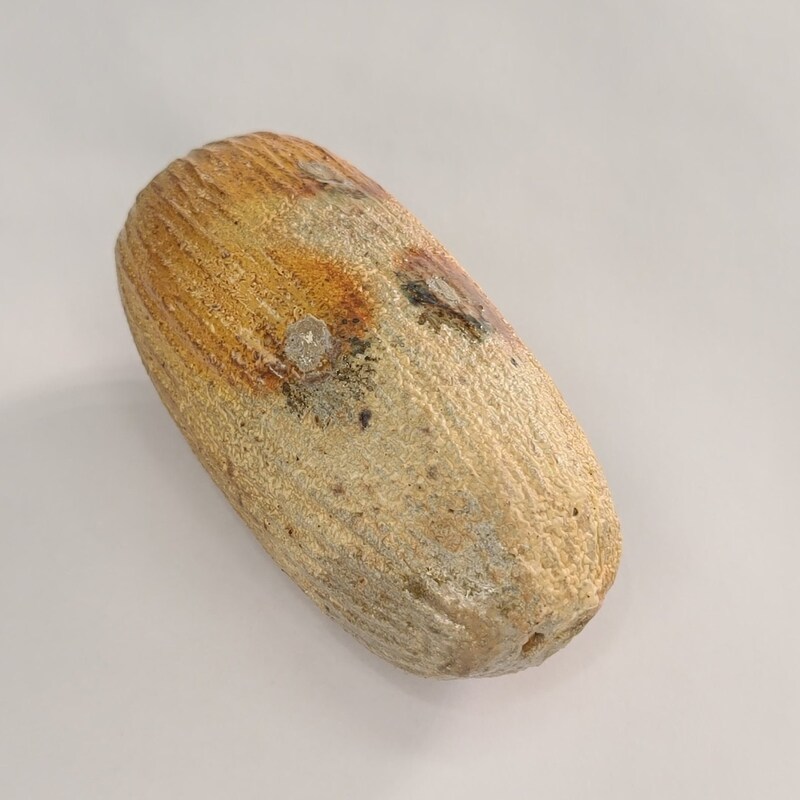 Ceramic Rattle - Etsy