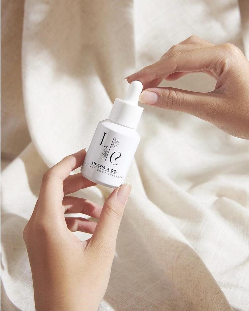 Premade Cute Initials Logo Design – Canva Editable Fun & Personalized ...