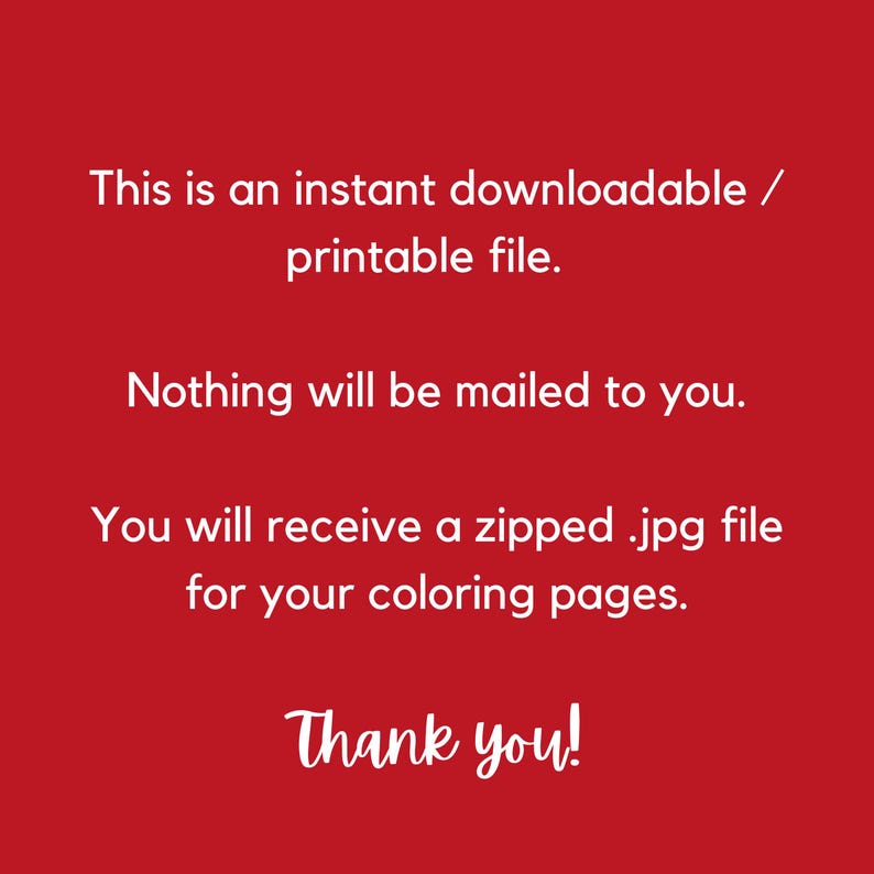 100 Stained Glass Santa Coloring Pages, Book, Printable, Instant ...