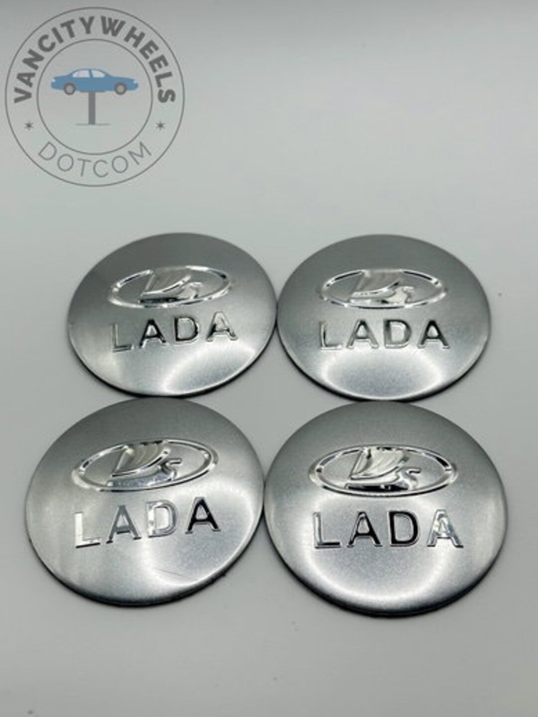4PCS 56mm LADA Cars Stickers Emblems: Unleash the Exquisite - Etsy