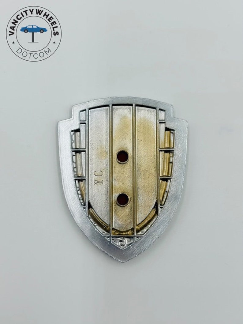 3D Metal Germany German Flag Car Trunk Window Side Emblem Badge Decal ...