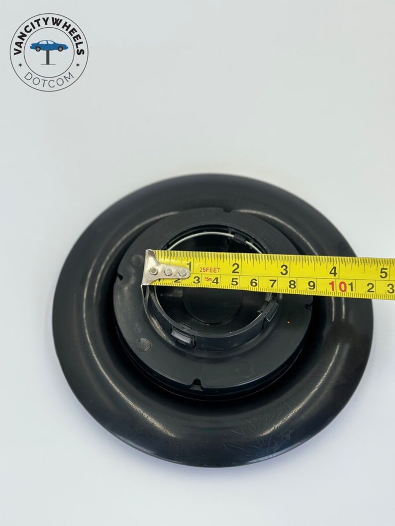 Lincoln Floating Wheel Center Caps, Durable Wheel Center Caps for ...