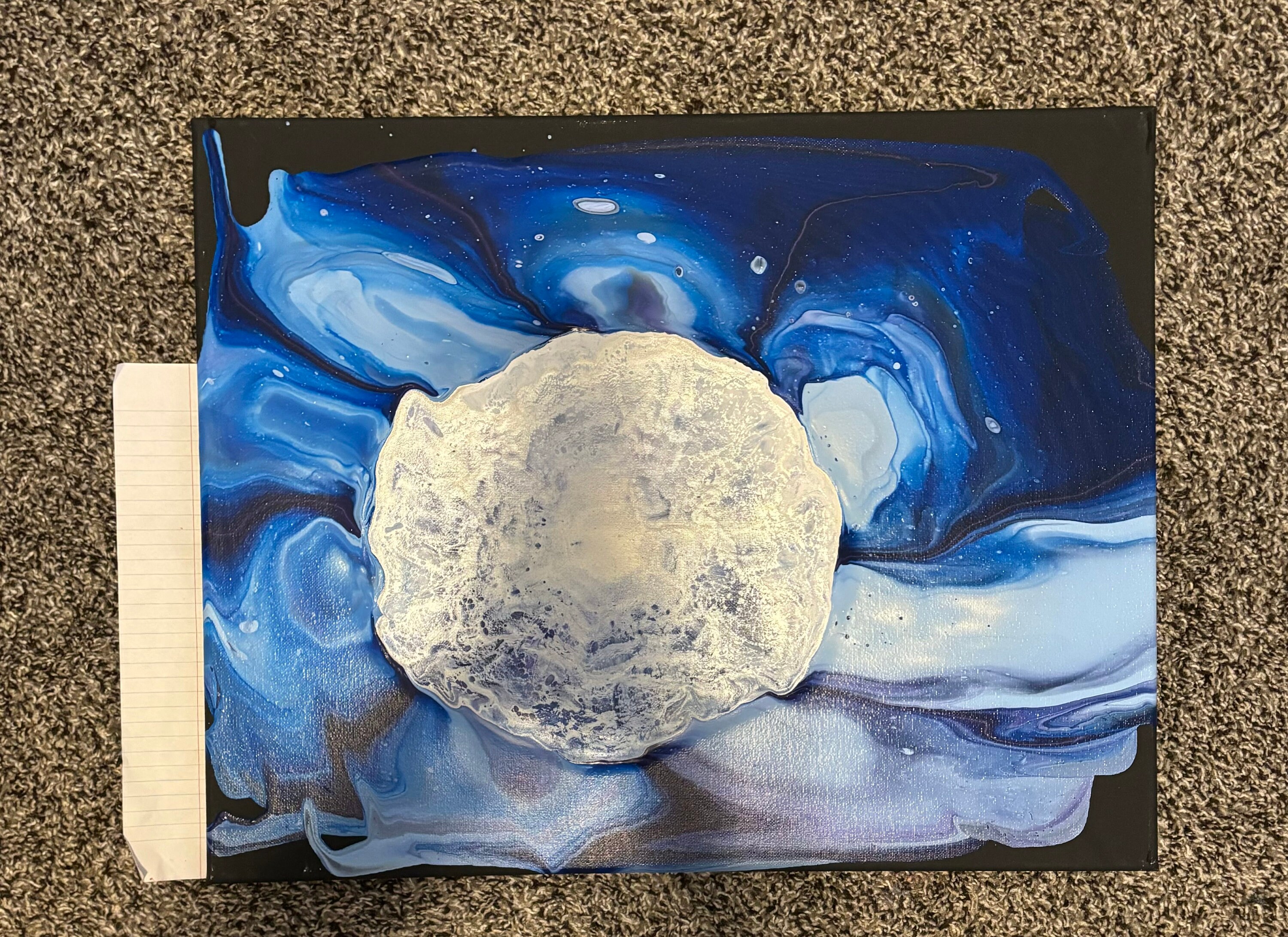 Let the Light Shine Through - Etsy