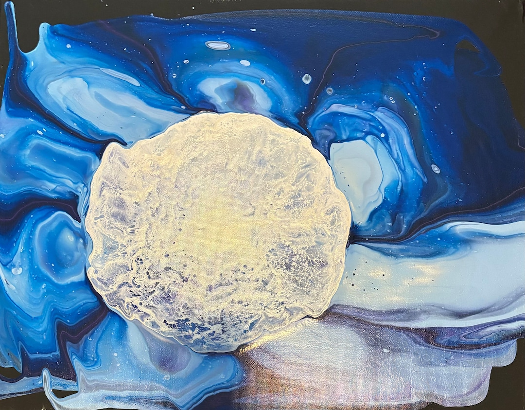 Let the Light Shine Through - Etsy