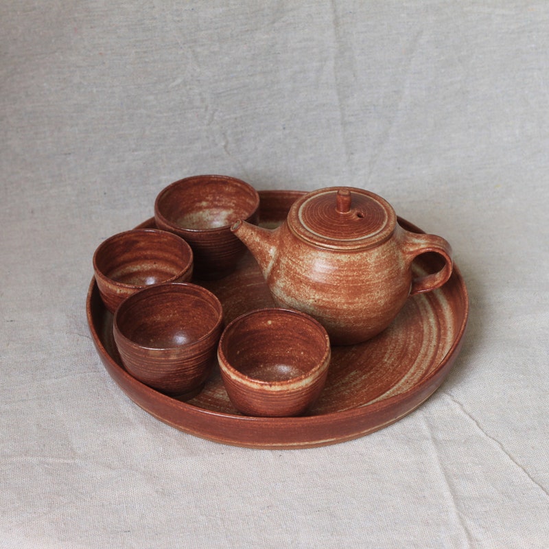 Ceramic Teapots - Etsy