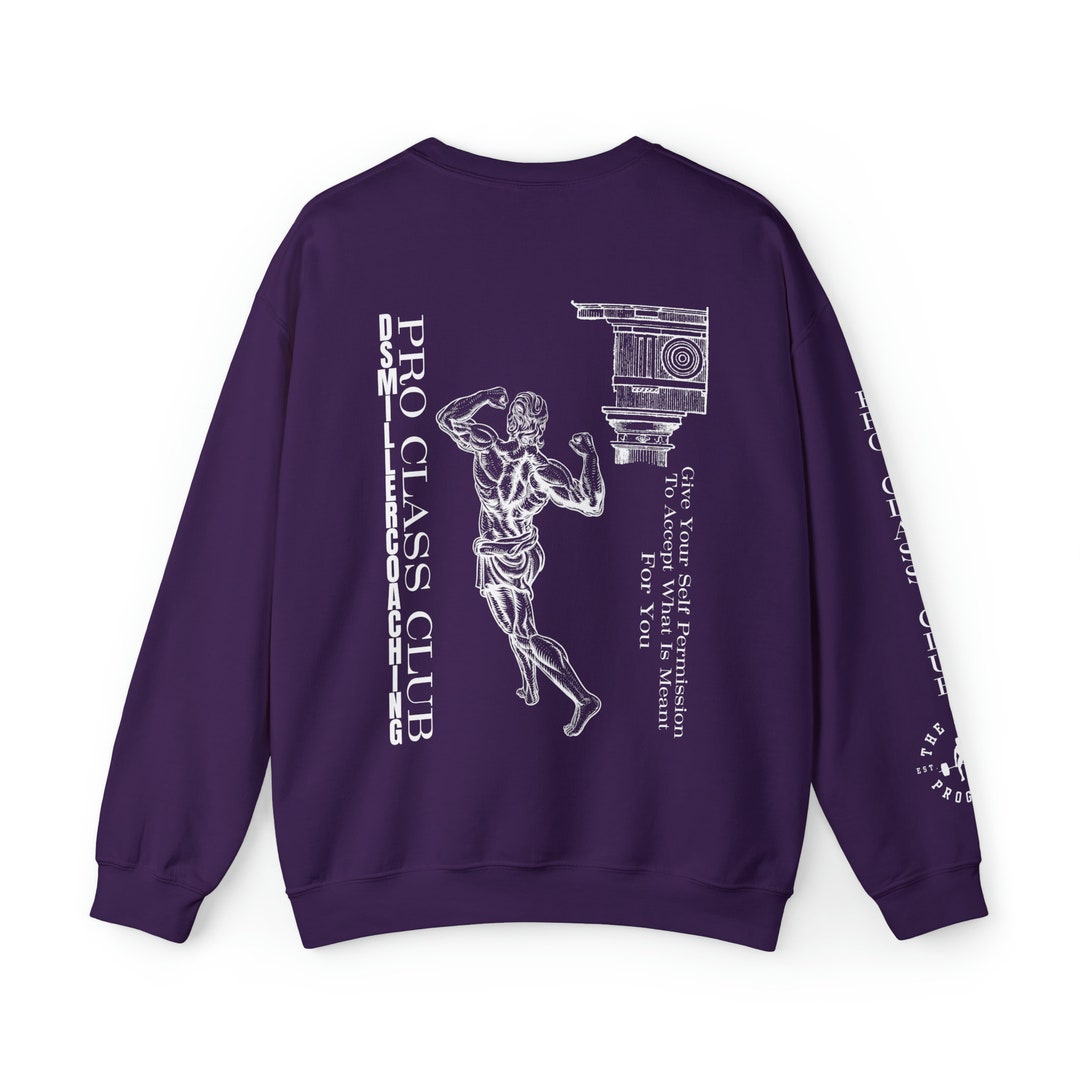 Rome Crewneck Sweatshirt - Etsy