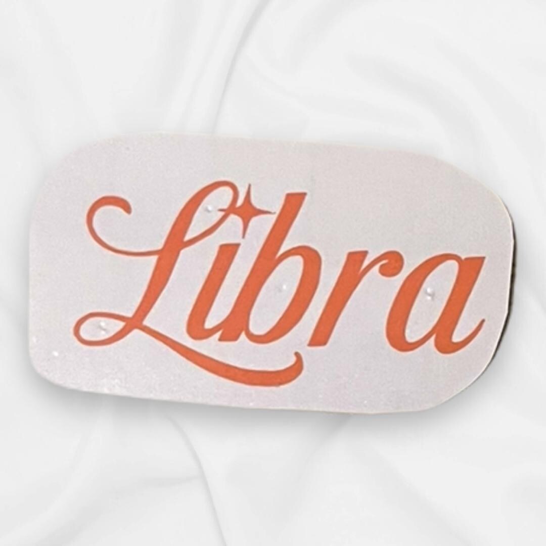 Libra Vinyl | Decal |star Signs | Astrology | Astronomy | Sticker ...