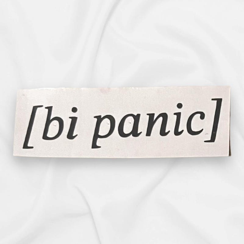 Bisexual Decals for Car - Etsy UK