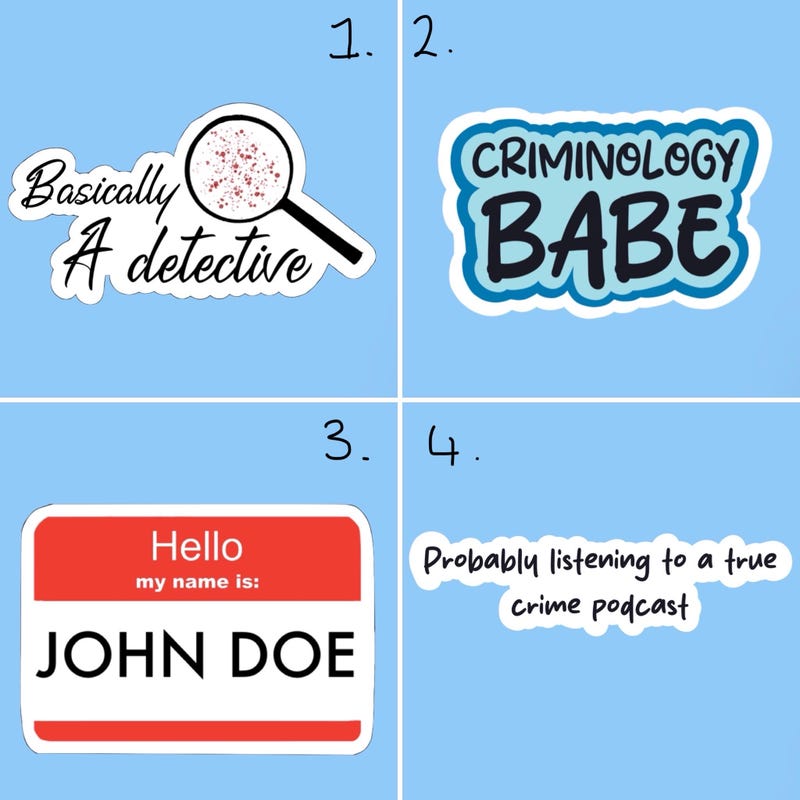 Justice University - Etsy UK