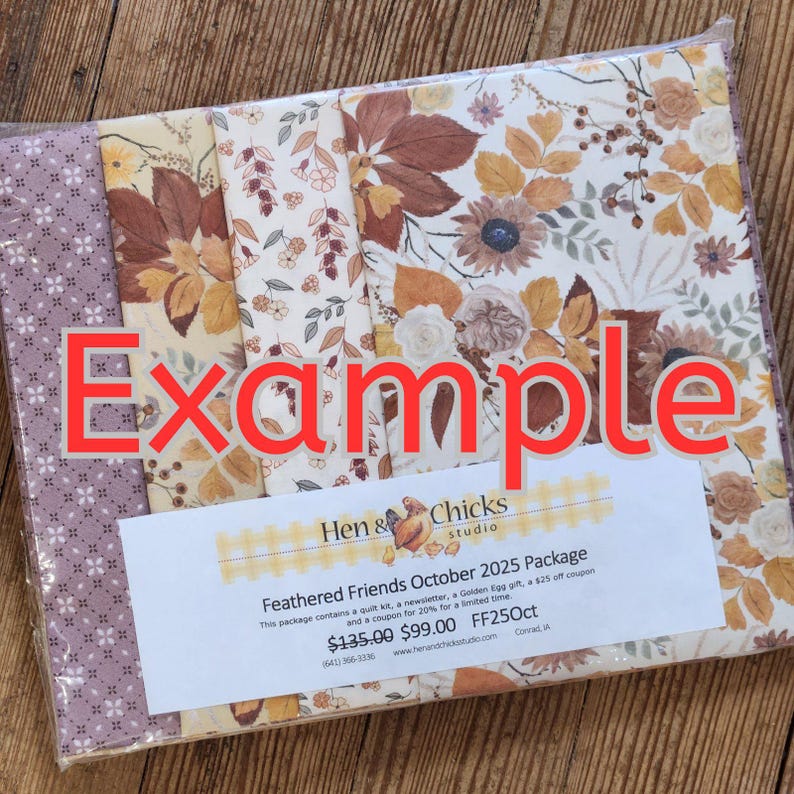 Join Before 12/31/25 - Exclusive Kits Plus 20% off in 2026 - Etsy