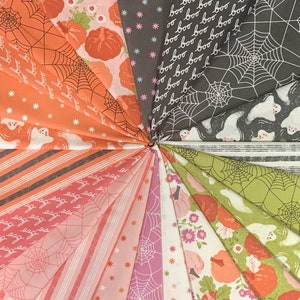 Pink Halloween - Etsy