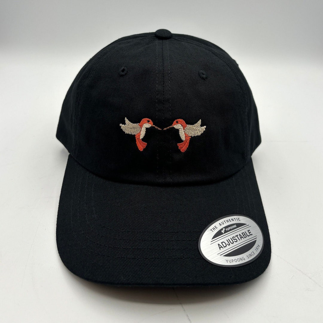 Couples Matching Hats, Lovebirds Valentine's Day Gift, Custom ...