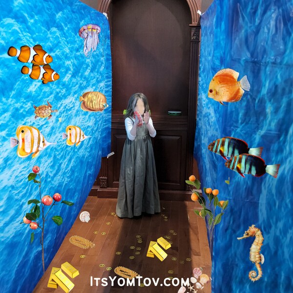 Passover Toys - Etsy