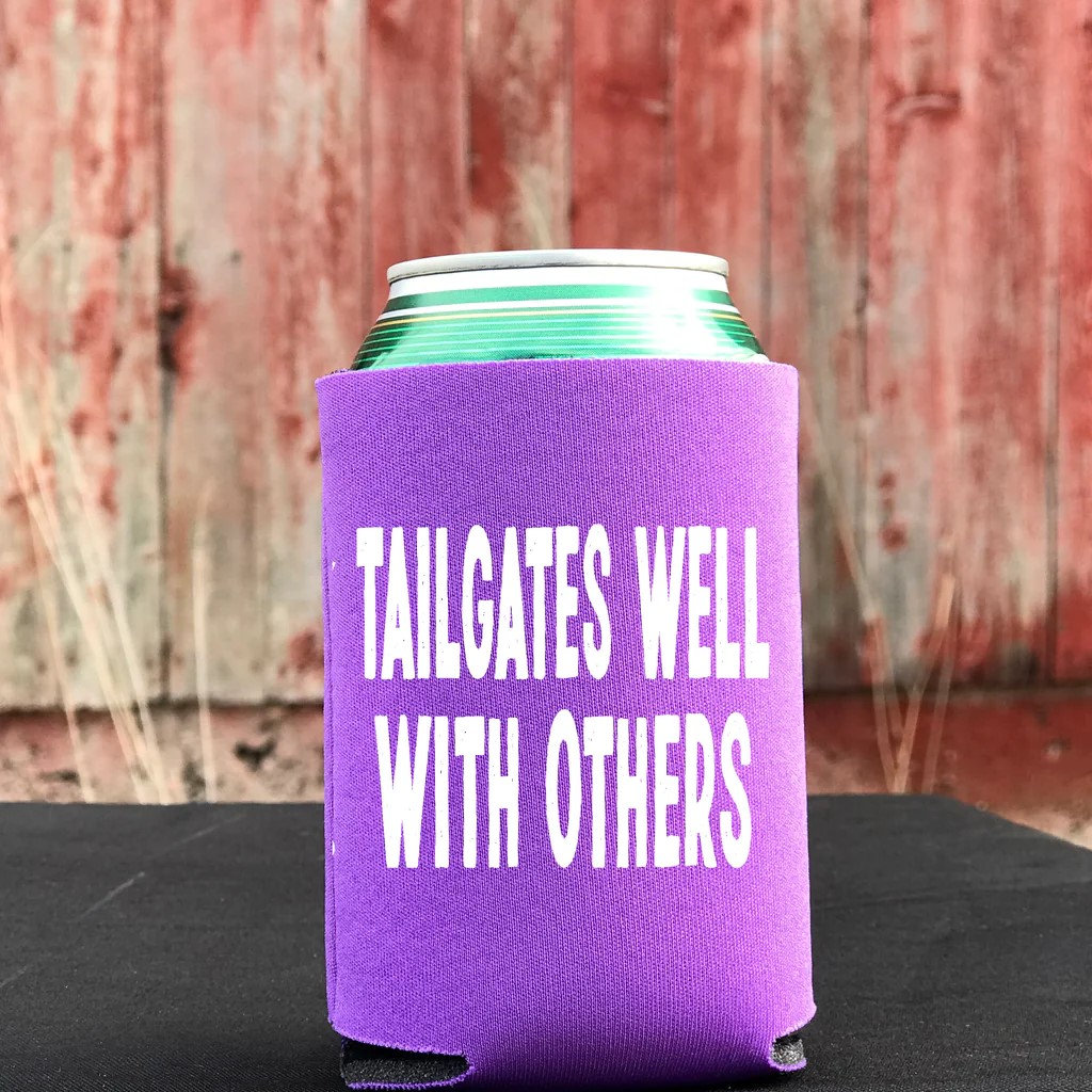 Funny Koozie, Drink Koozie, Drink Coolie, Beer Koozie, Bud Light, Busch ...
