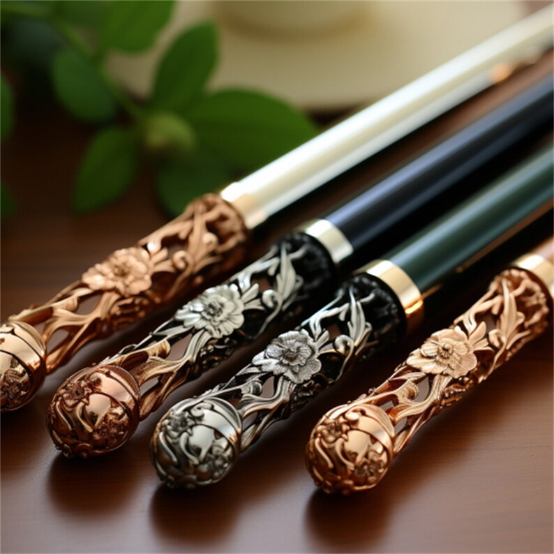 Exquisite Billiard Cues Creative Design Billiard Enthusiasts Snooker ...