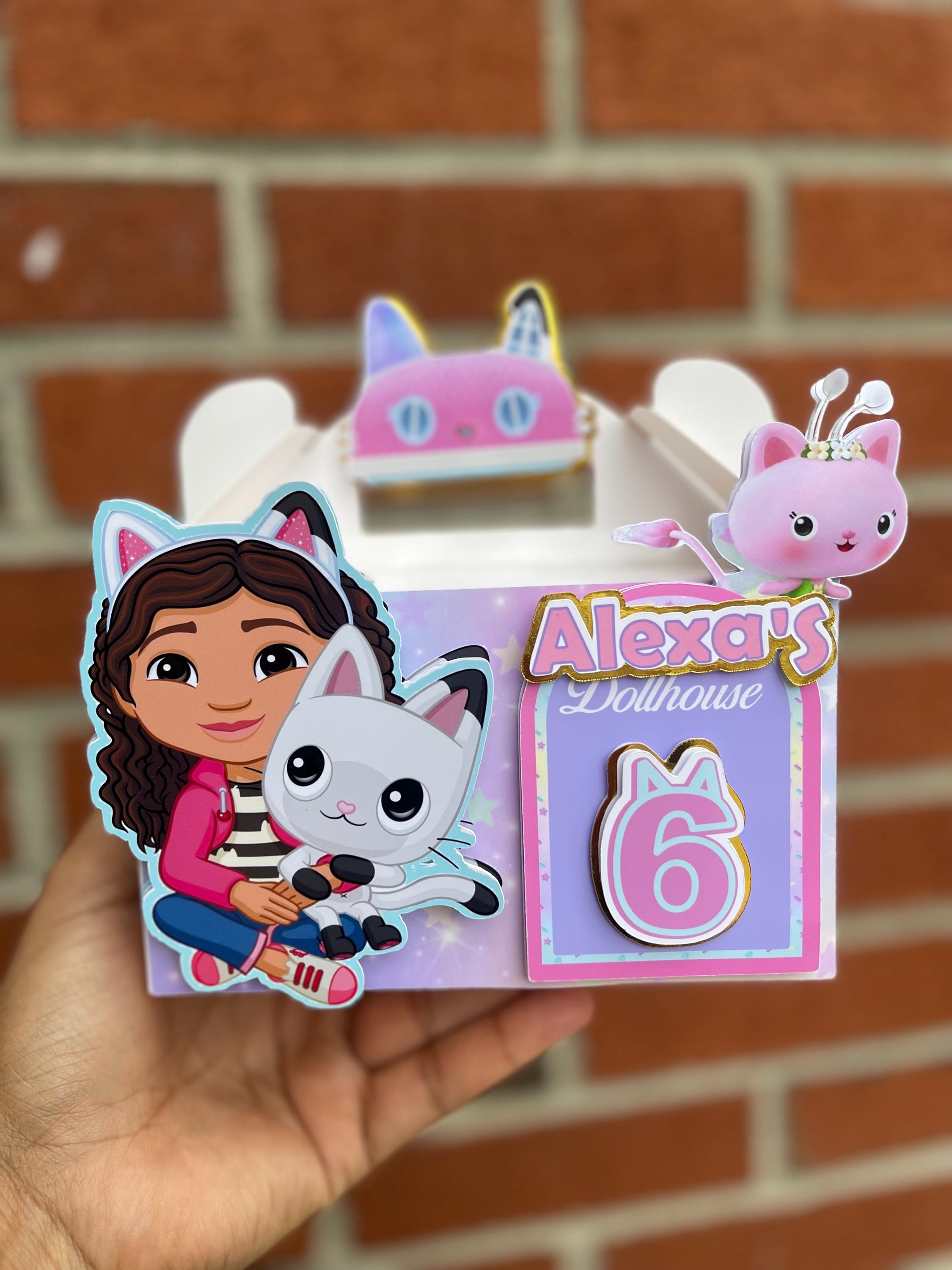 Gabby Dollhouse - Etsy