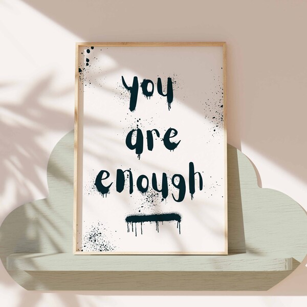 Teenager Wall Art - Etsy