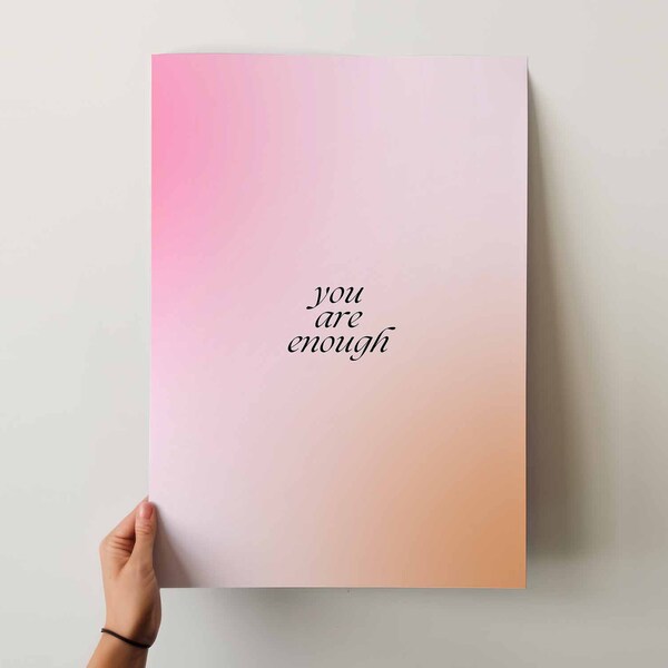 Teenager Wall Art - Etsy