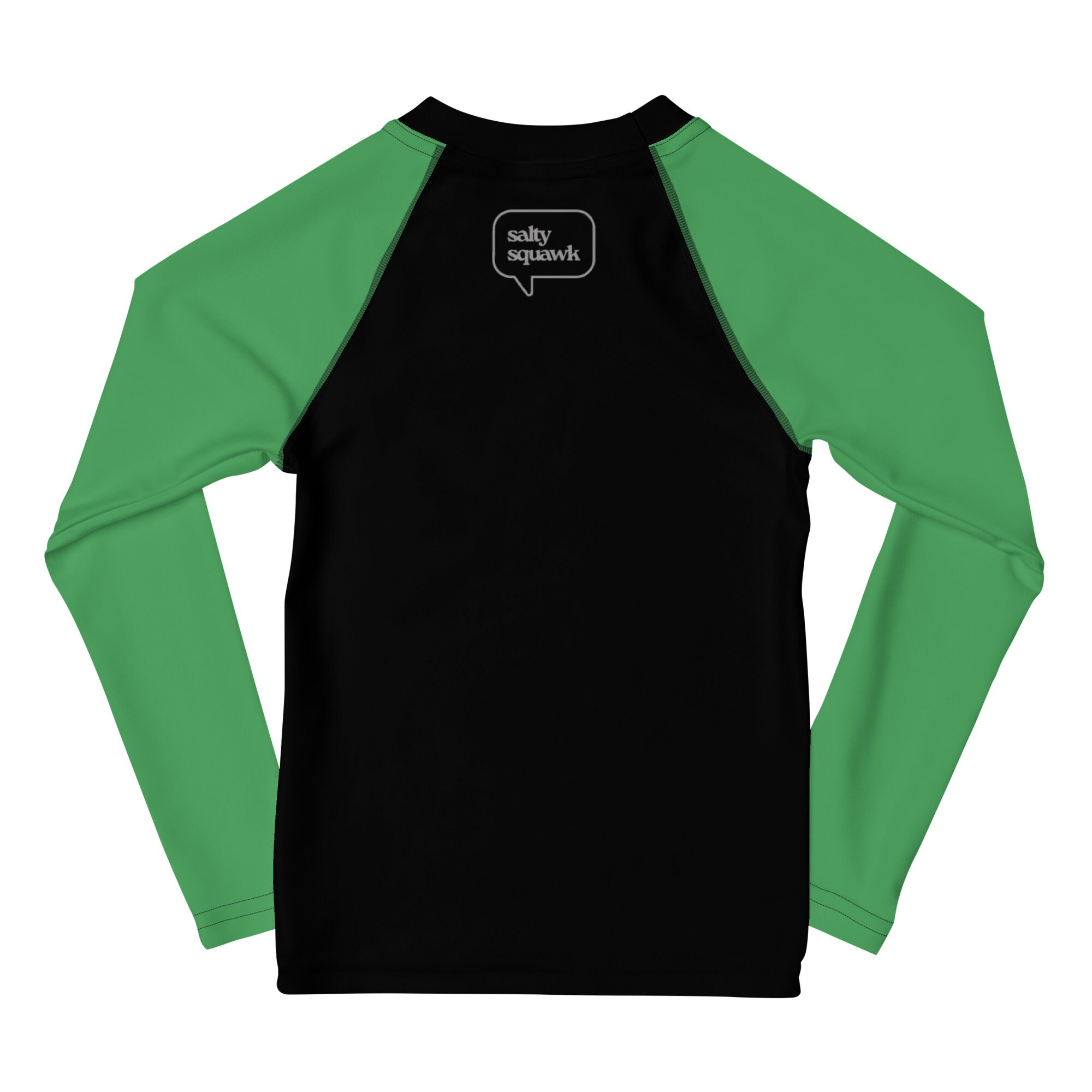 Kids Rash Guard, Jitsusaurus Jiu Jitsu Kids Rash Guard, BJJ Rash Guard ...