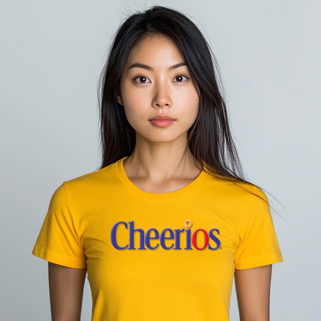 Cheerios: Unisex Softstyle T-shirt - Etsy