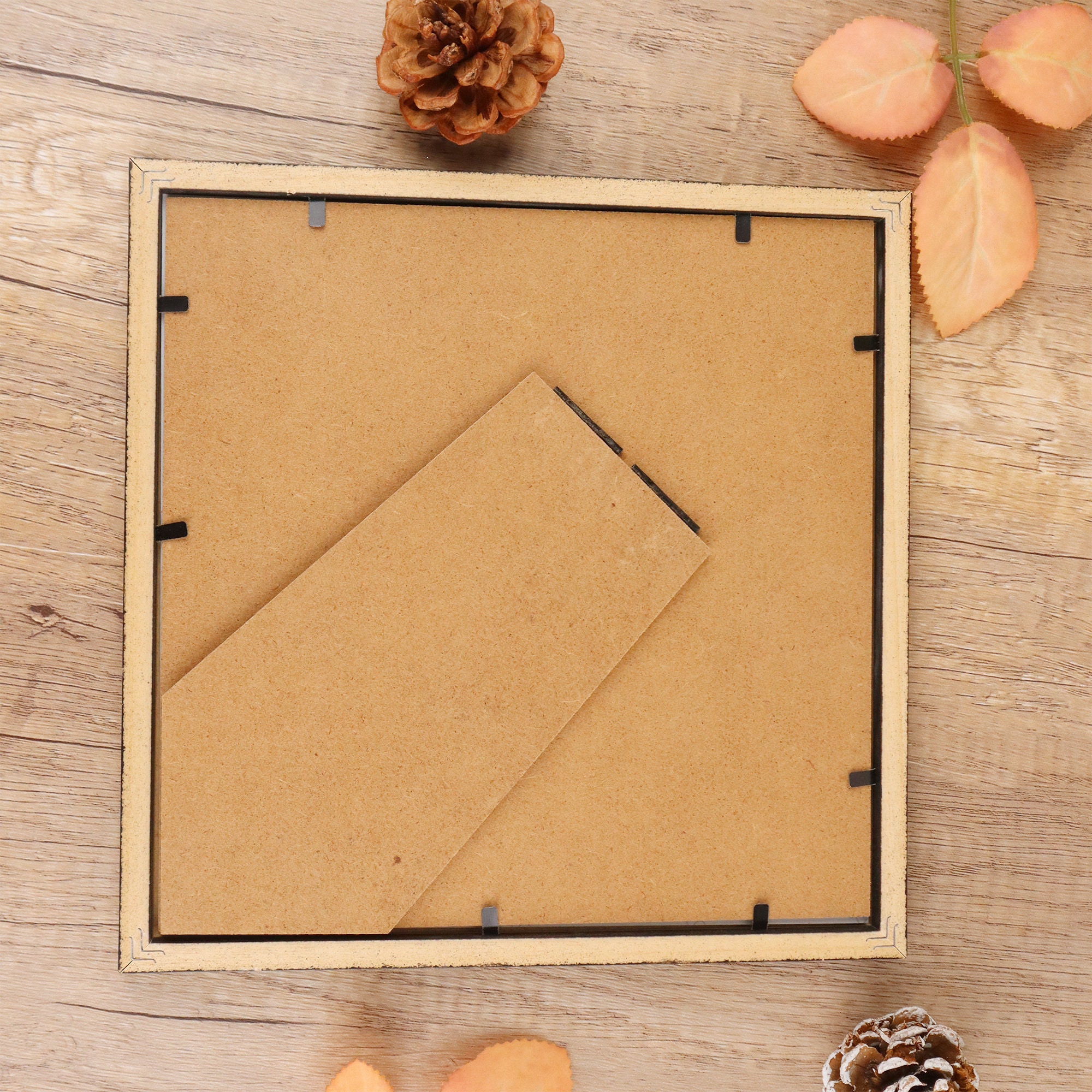 Personalized Map Photo Frame, Custom Map Print, Wedding Gift ...