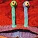 Sluggie Snail Headband Crochet PATTERN - Etsy