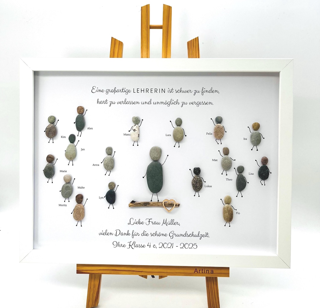 Personalized Elementary School Graduation Gift | School Leaving Gift ...