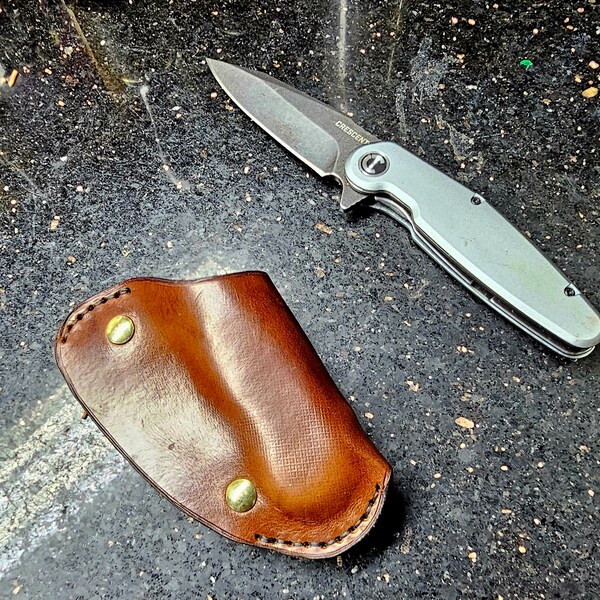 Quick Draw Sheath - Etsy