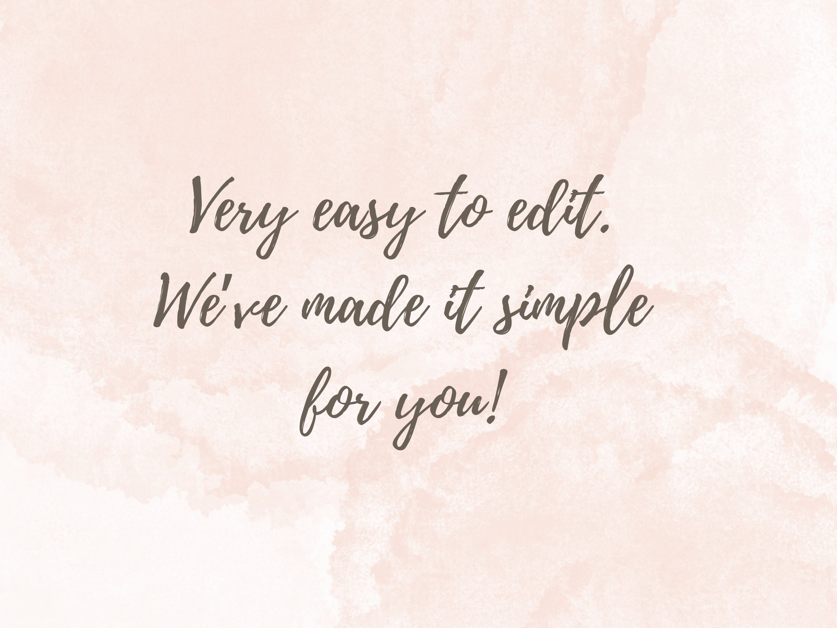 Simple Resume Google Docs Professional Resume Template for - Etsy