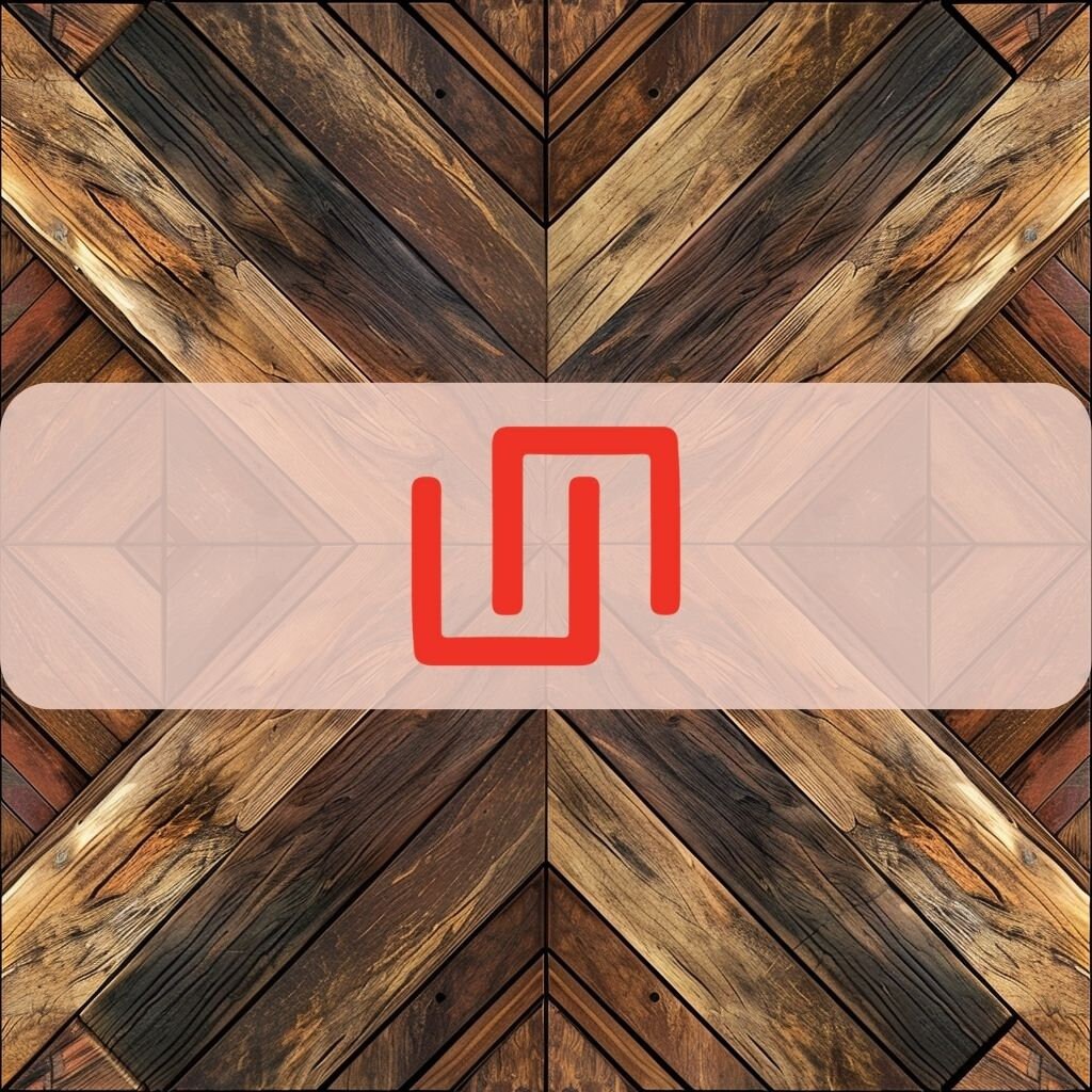 10 Seamless Wood Digital Transfer Paper, Adjustable Repeating Print ...