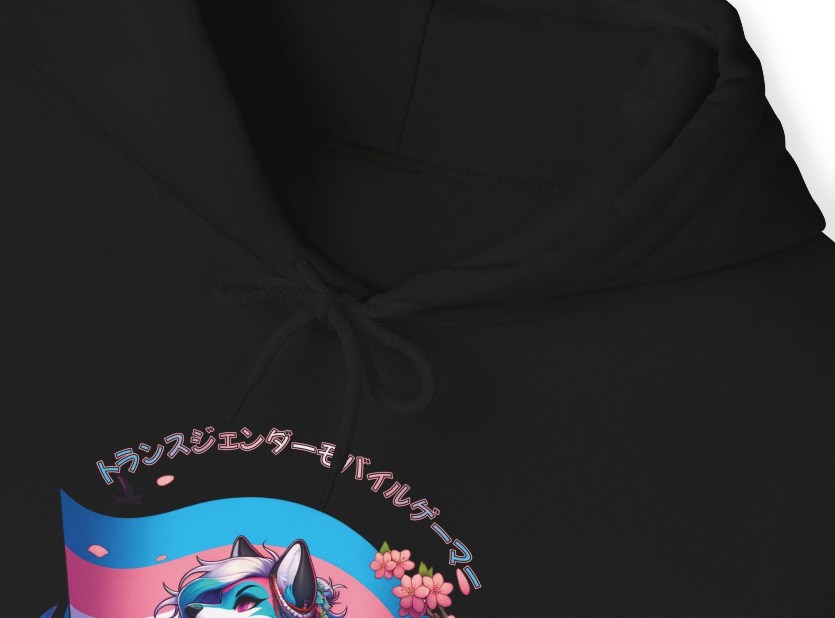Kimono Transgender Mobile Gamer Furry Fandom Transsexual Japanese Art ...