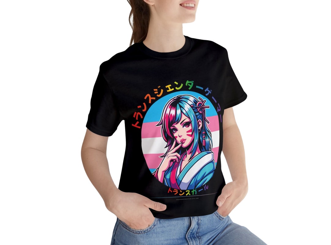 Transgender Gamer, Trans Girl, Streamer Gamer, Transgender Female Gamer ...