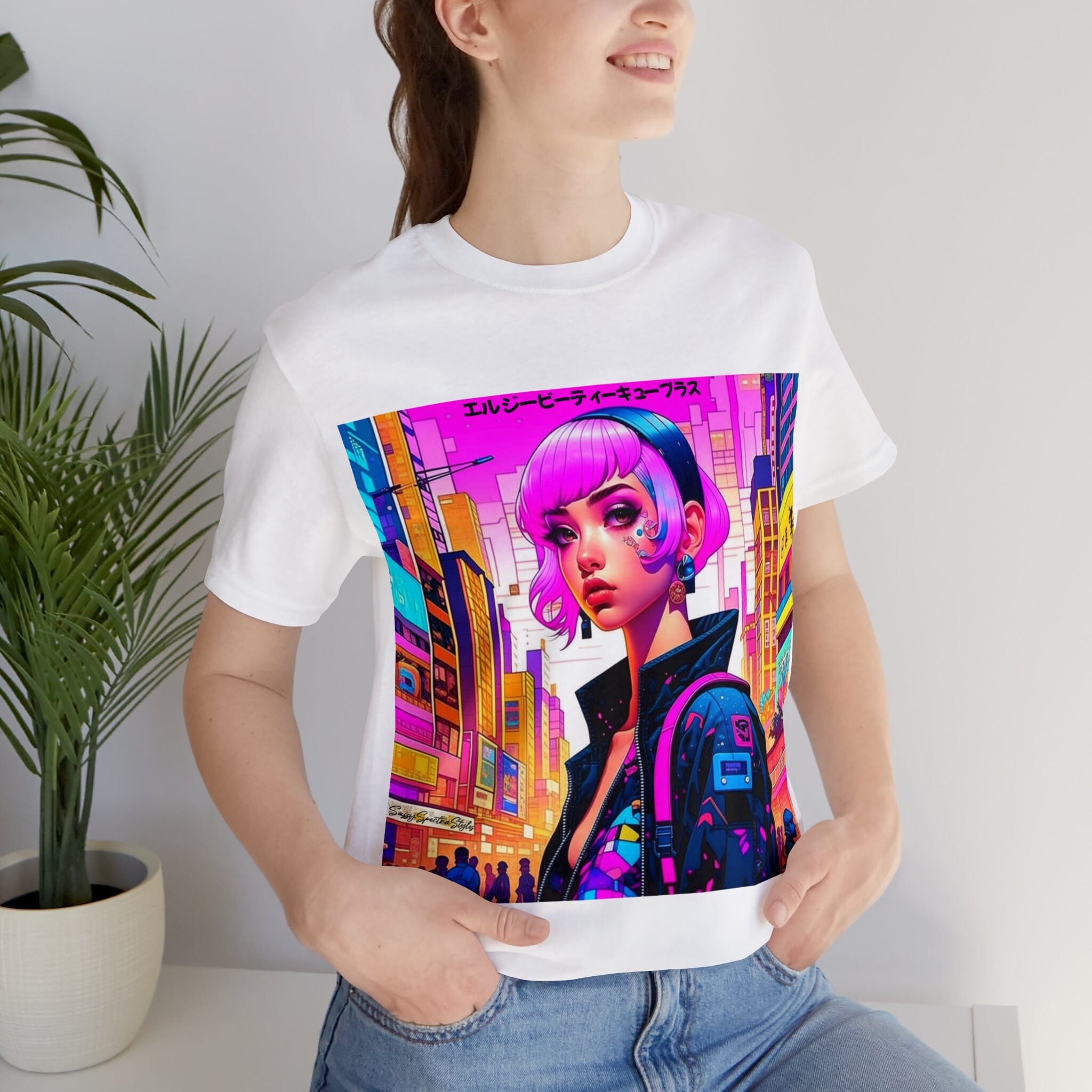 LGBTQ Cyberpunk Harajuku Trans Goth Pastel Grunge Aesthetic - Etsy