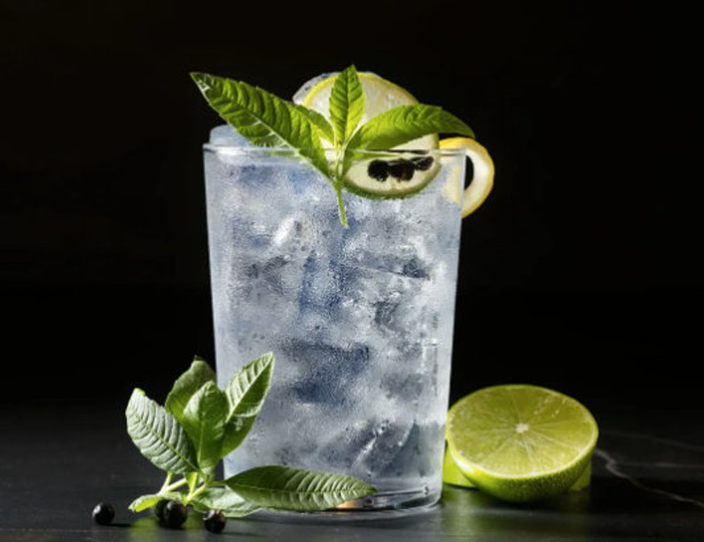 Handcrafted Bitters Sampler Set - Gin Garden Pack - Etsy