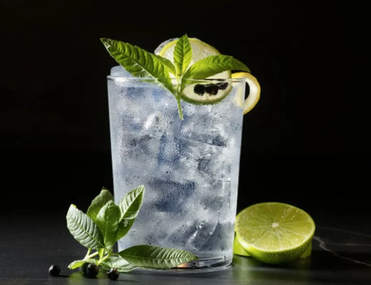 Handcrafted Bitters Sampler Set - Gin Garden Pack - Etsy