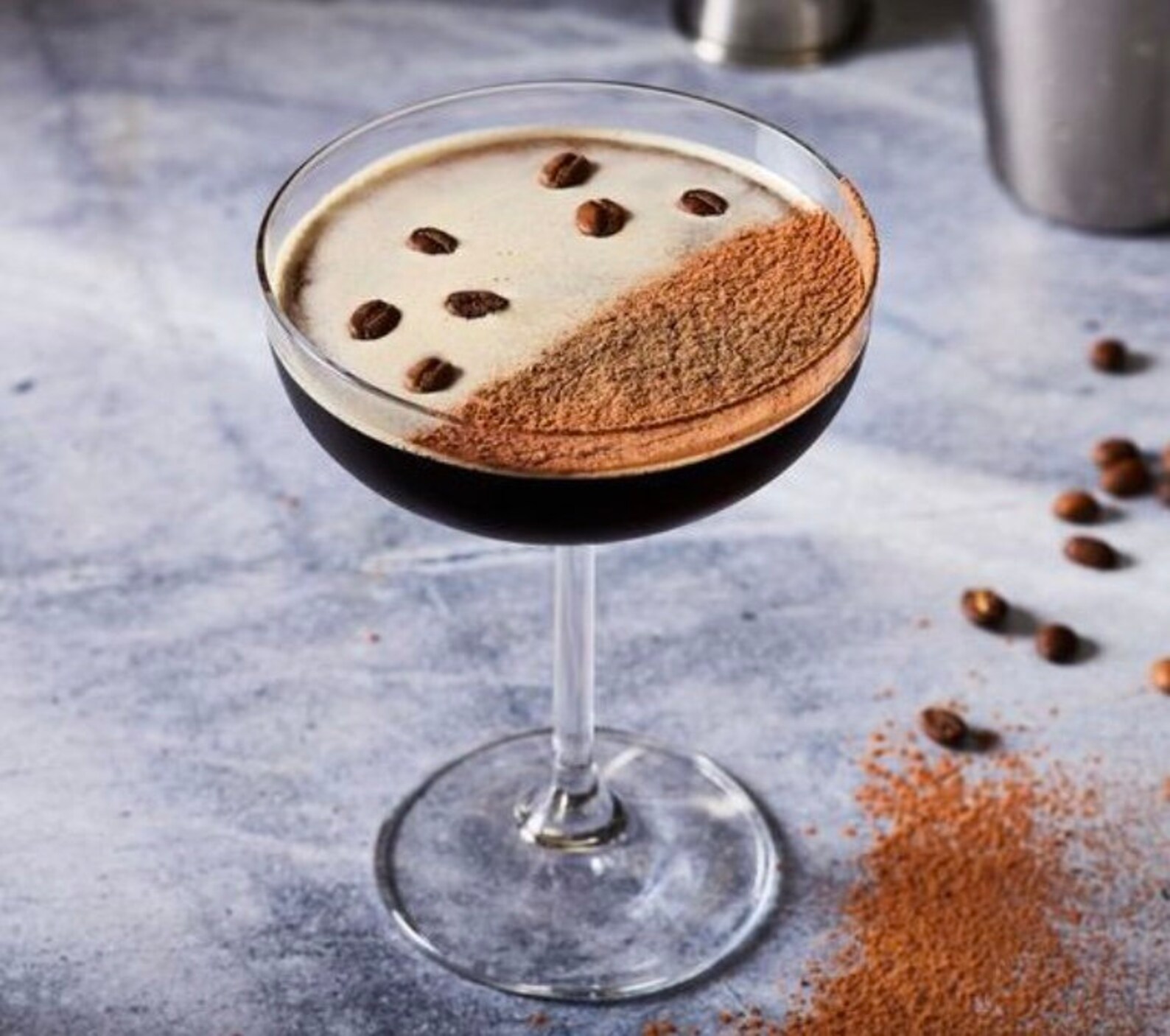 Real Coffee Bitters Espresso Martini Mixology Cocktails - Etsy