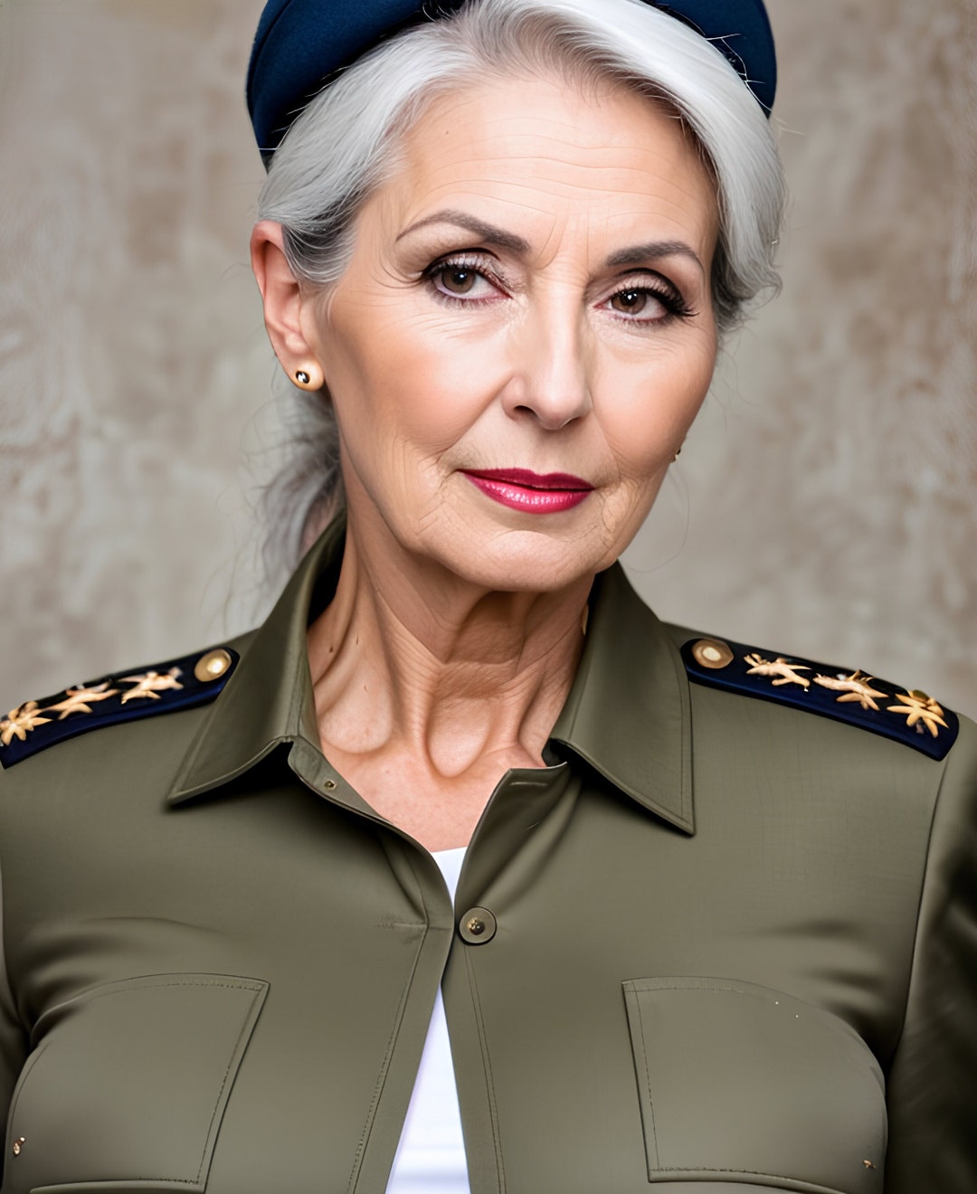 Erotic Army MILF Photography: Captivating Illustrations of Mature Women ... Erotic Army MILF Photography: Captivating Illustrations of Mature Women ...
