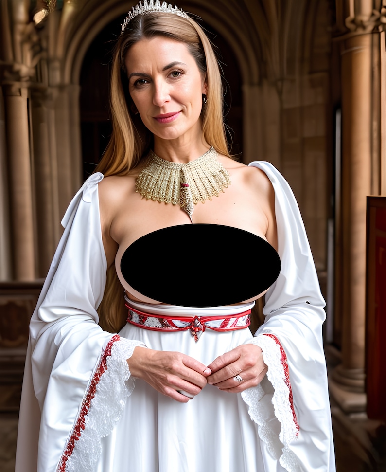 Erotic BBW French Women Photography: Illustrations of Mature MILF Over 50 Years Traditional ...