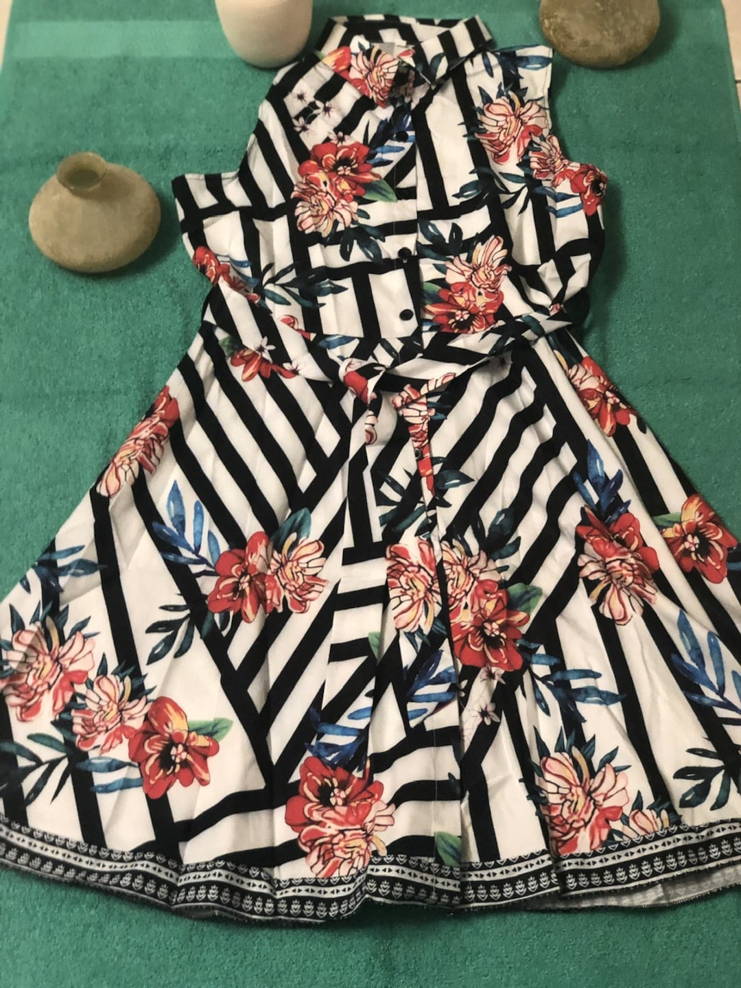 Ladies Dress - Etsy