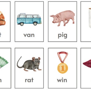 Short Vs Long Vowel Sorting Activity - Etsy