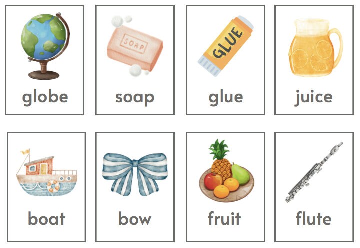 Short Vs Long Vowel Sorting Activity - Etsy