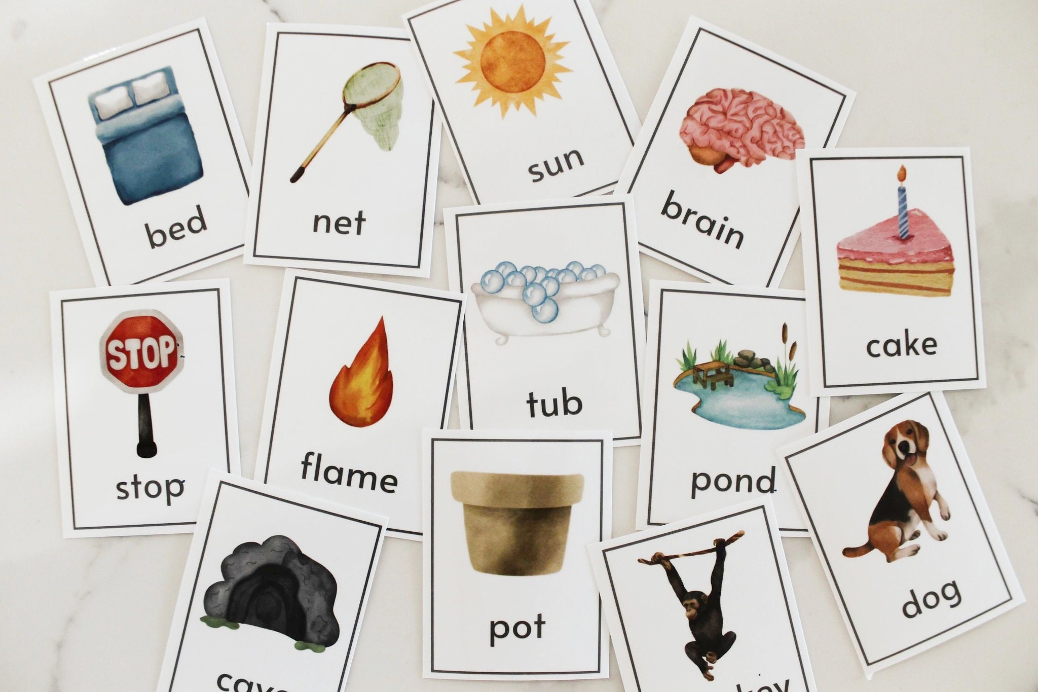 Short Vs Long Vowel Sorting Activity - Etsy