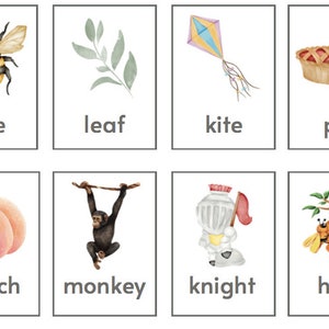 Short Vs Long Vowel Sorting Activity - Etsy