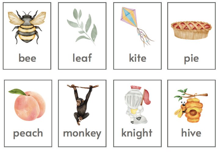 Short Vs Long Vowel Sorting Activity - Etsy