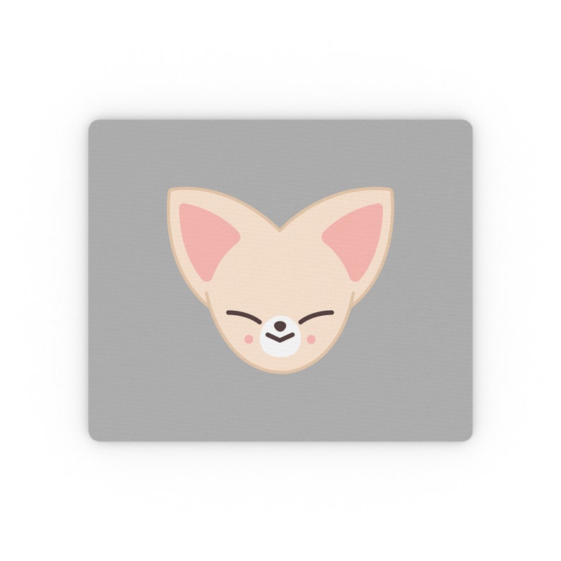 Foxi.ny SKZOO Desk Mouse Pad Stray Kids Merch Stray Kids Mousepad ...