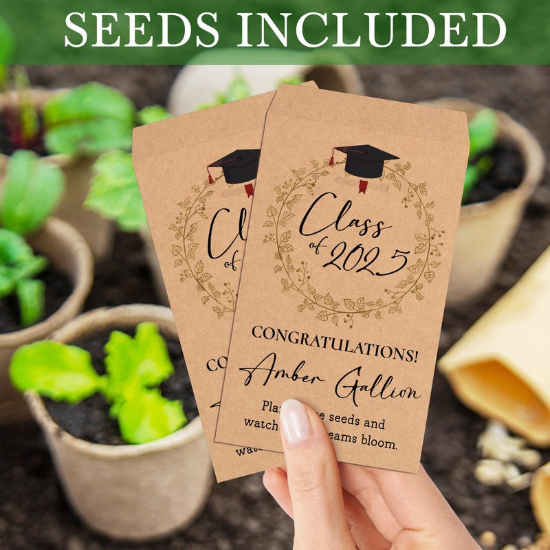 Graduation Favors - Etsy