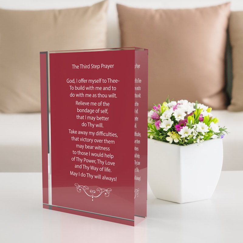 12 Step Gifts - 60+ Gift Ideas for 2025