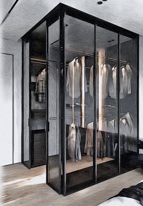 INTERIOR DESIGN STUDIO Aesthetic - Etsy